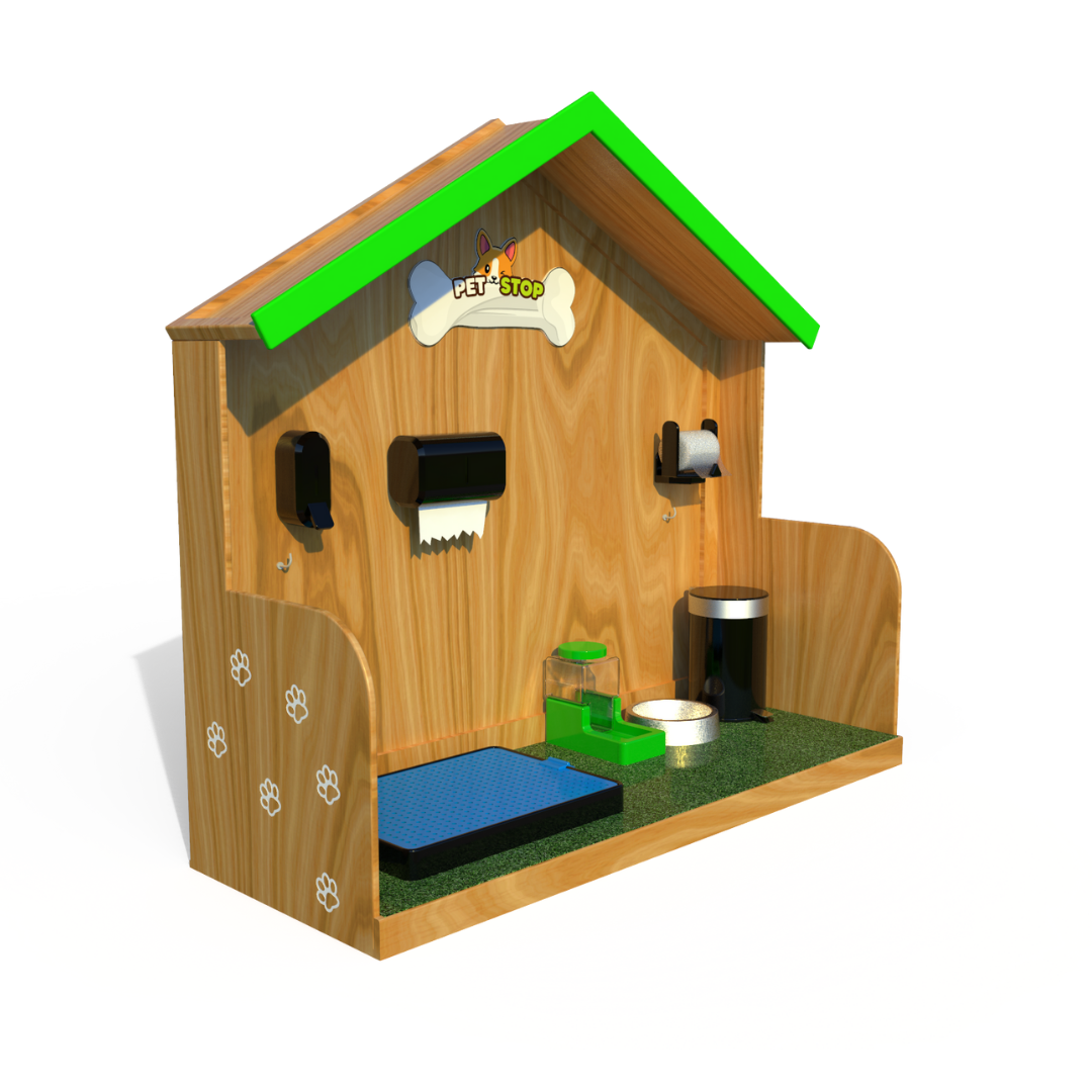 Pet Stop – Baby Toy